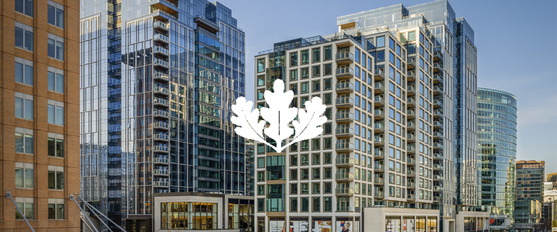 Echelon Seaport Achieves LEED Silver Certification | CBT
