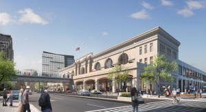 Fan Pier Master Plan | CBT