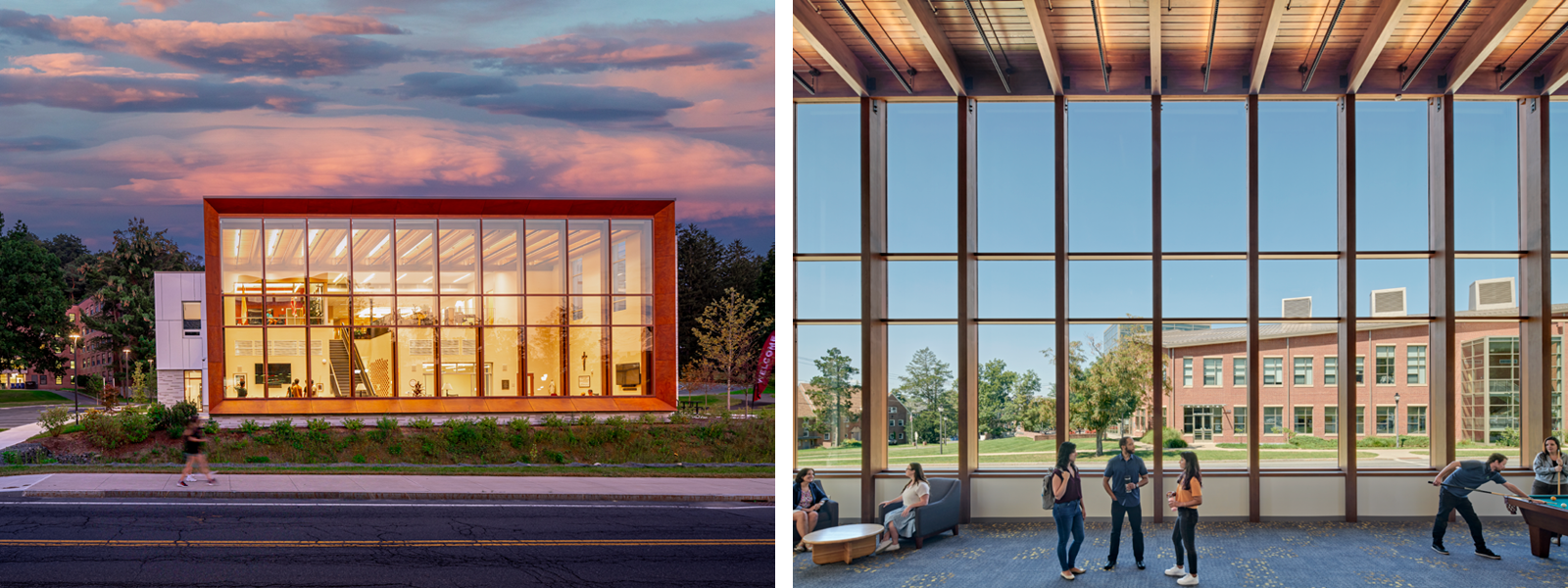 Mass Timber Part 2: Small Scale, Big Impact | CBT